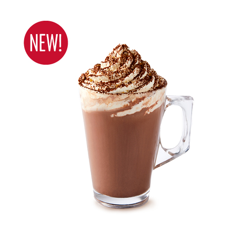 Tim Hortons | Information