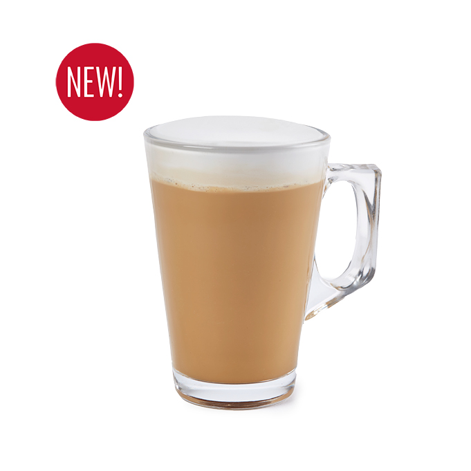 Tim Hortons | Information